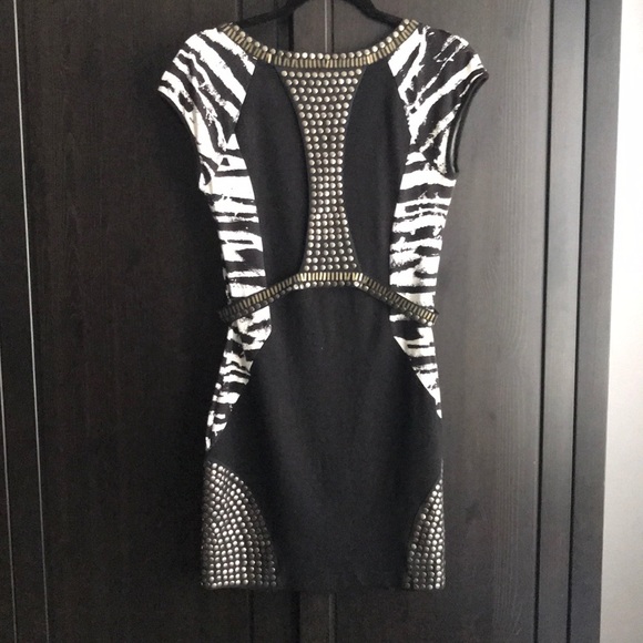 bebe | Dresses | Nwt Bebe Mini Dress | Poshmark